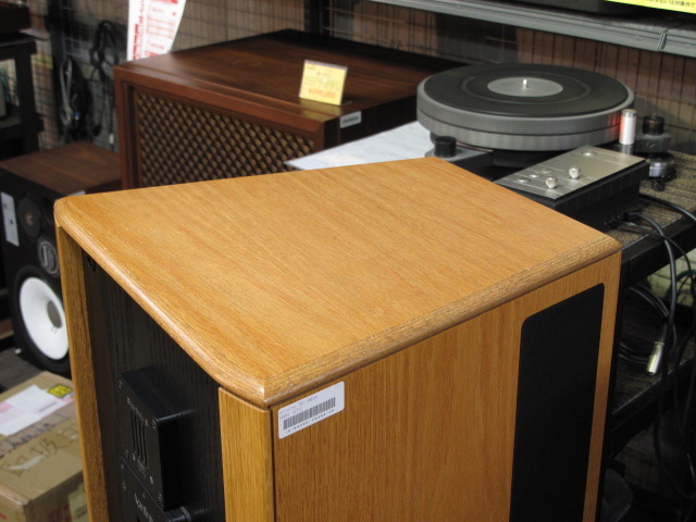 IRS-OMEGA Infinity - 中古オーディオ 高価買取・販売 ハイファイ堂