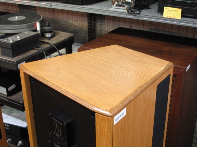 IRS-OMEGA Infinity - 中古オーディオ 高価買取・販売 ハイファイ堂