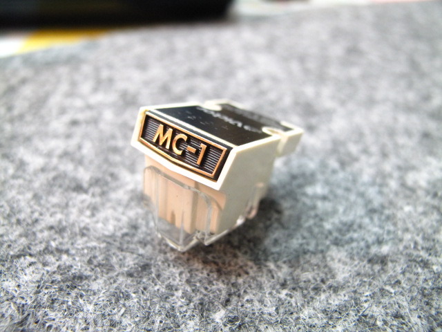 MC-1 Victor - 中古オーディオ 高価買取・販売 ハイファイ堂