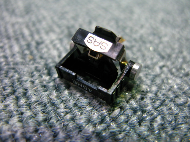 VN45HE-SAS JICO - 中古オーディオ 高価買取・販売 ハイファイ堂