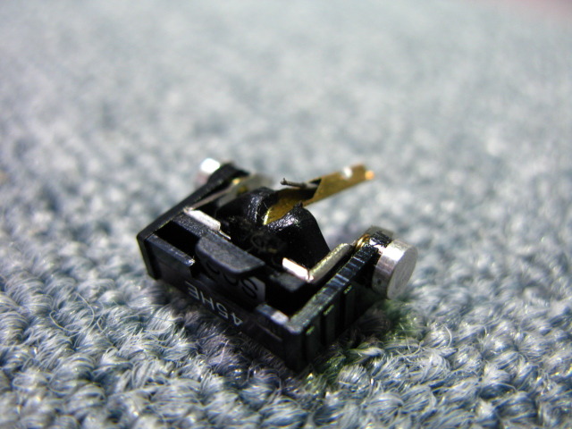 VN45HE-SAS JICO - 中古オーディオ 高価買取・販売 ハイファイ堂