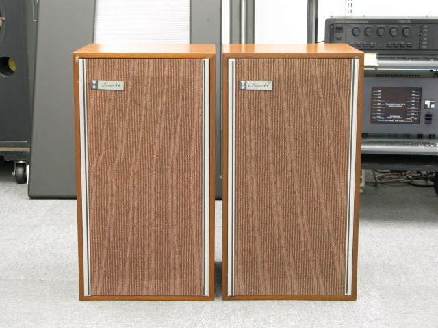 L44 Lancer JBL - 中古オーディオ 高価買取・販売 ハイファイ堂