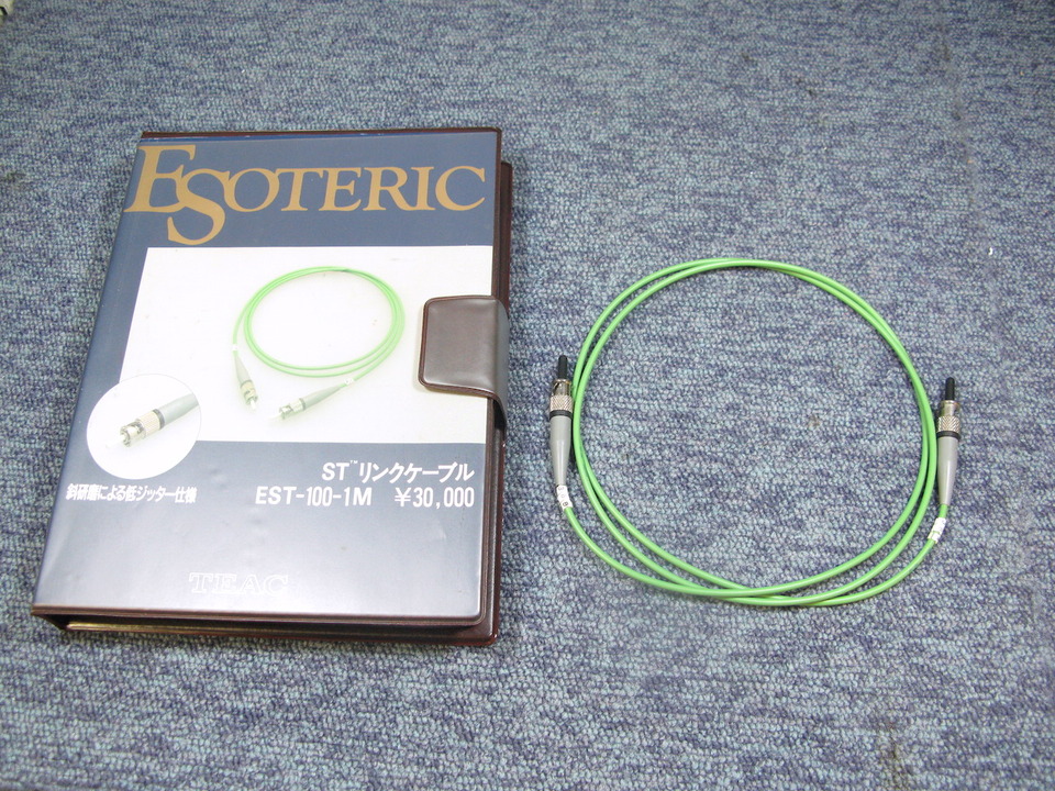 EST-100/1.0m ESOTERIC - 中古オーディオ 高価買取・販売 ハイファイ堂