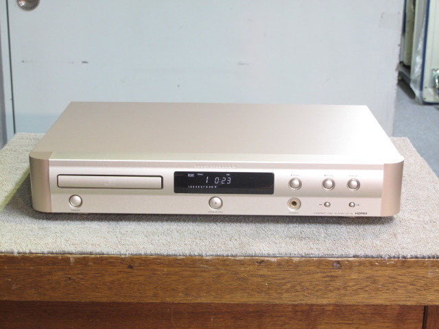 CD-19 marantz - 中古オーディオ 高価買取・販売 ハイファイ堂