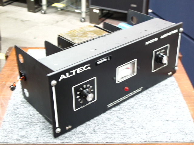 9477B ALTEC - 中古オーディオ 高価買取・販売 ハイファイ堂