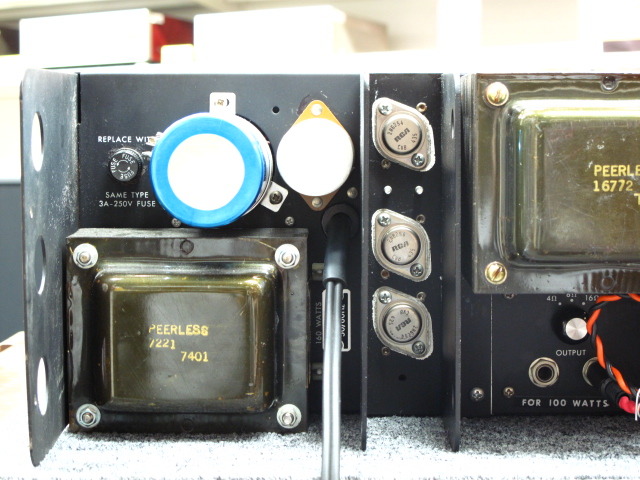 9477B ALTEC - 中古オーディオ 高価買取・販売 ハイファイ堂