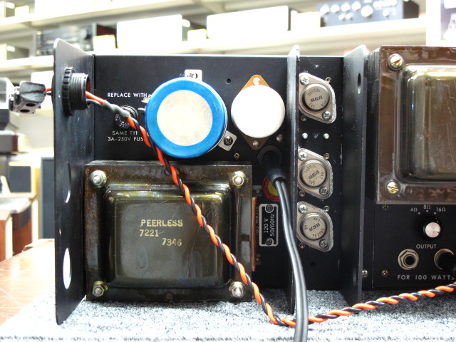 9477B ALTEC - 中古オーディオ 高価買取・販売 ハイファイ堂