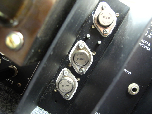 9477B ALTEC - 中古オーディオ 高価買取・販売 ハイファイ堂