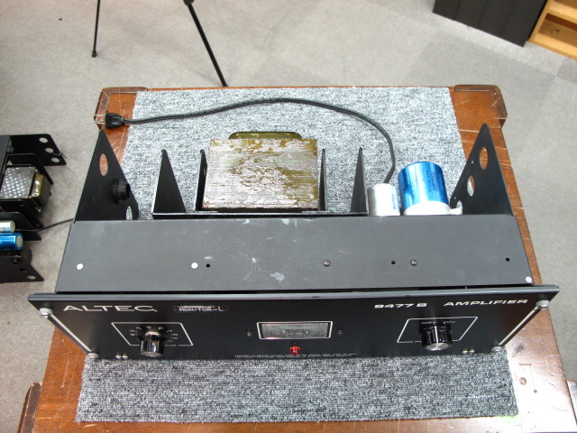 9477B ALTEC - 中古オーディオ 高価買取・販売 ハイファイ堂