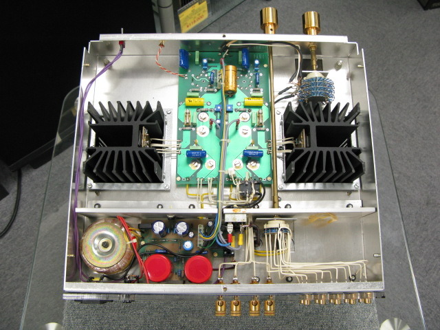 TWIN TOWER PATHOS - 中古オーディオ 高価買取・販売 ハイファイ堂