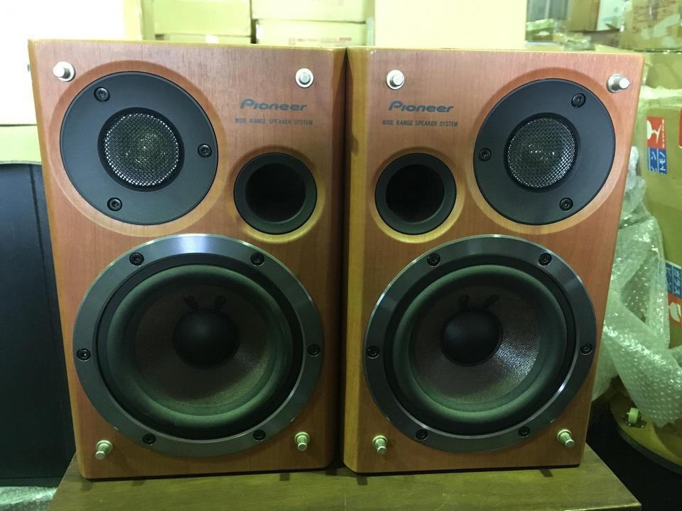 S-N702-LR PIONEER - 中古オーディオ 高価買取・販売 ハイファイ堂