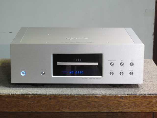 UX-1 ESOTERIC - 中古オーディオ 高価買取・販売 ハイファイ堂