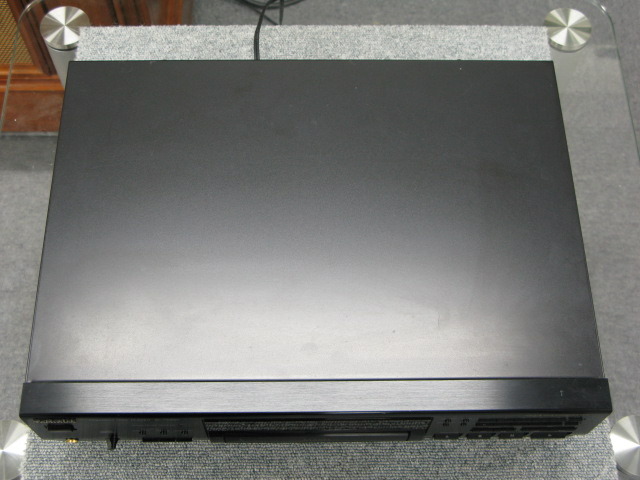 SL-PS860 Technics - 中古オーディオ 高価買取・販売 ハイファイ堂