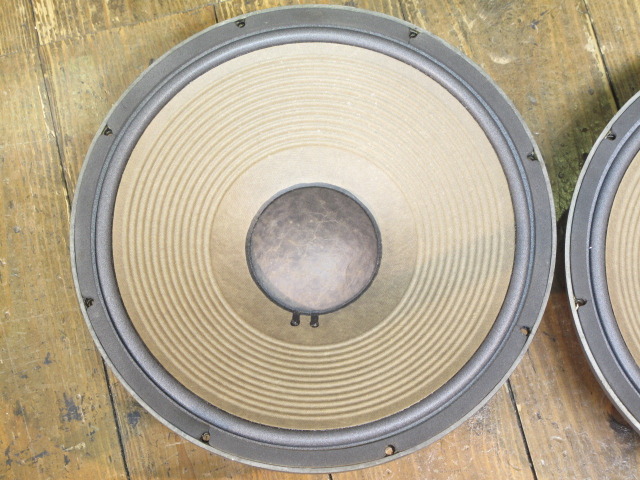 136A JBL - 中古オーディオ 高価買取・販売 ハイファイ堂