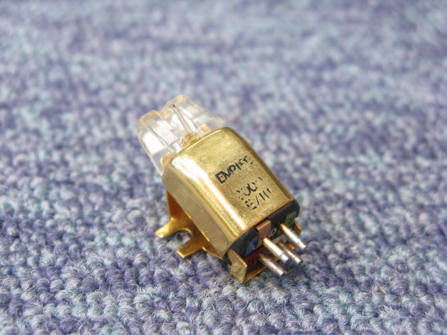 2000E/3 EMPIRE - 中古オーディオ 高価買取・販売 ハイファイ堂