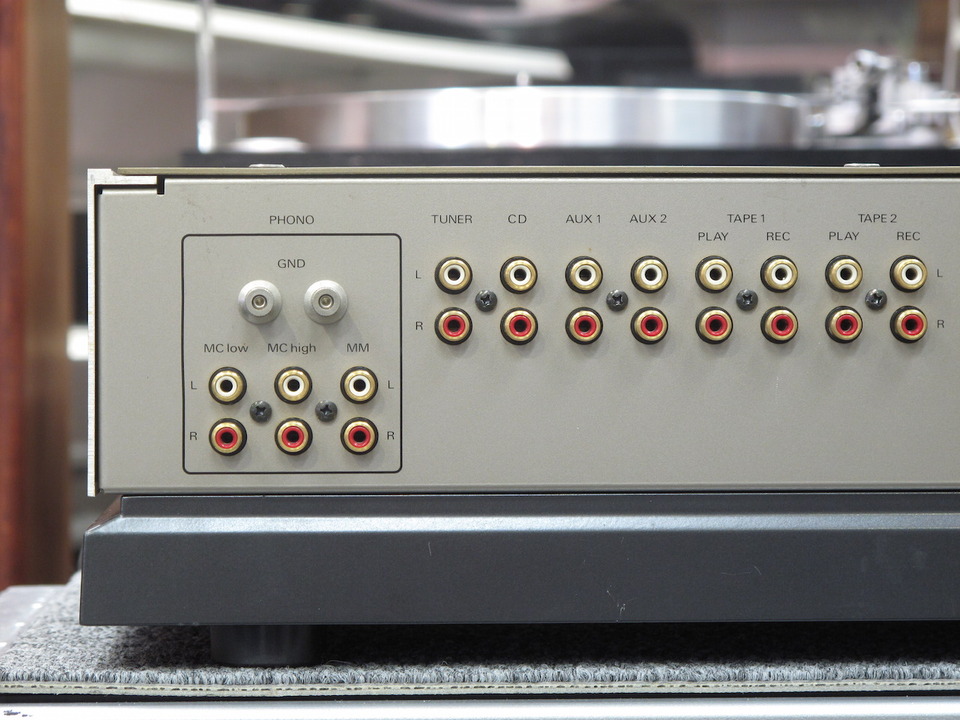 C-910 KYOCERA - 中古オーディオ 高価買取・販売 ハイファイ堂