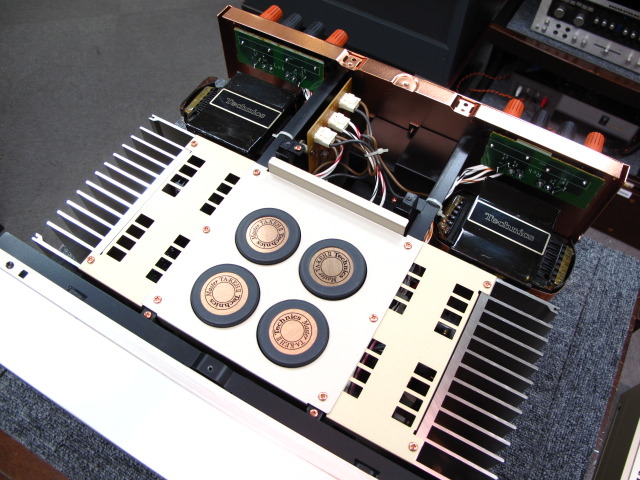 SE-A3000 Technics - 中古オーディオ 高価買取・販売 ハイファイ堂