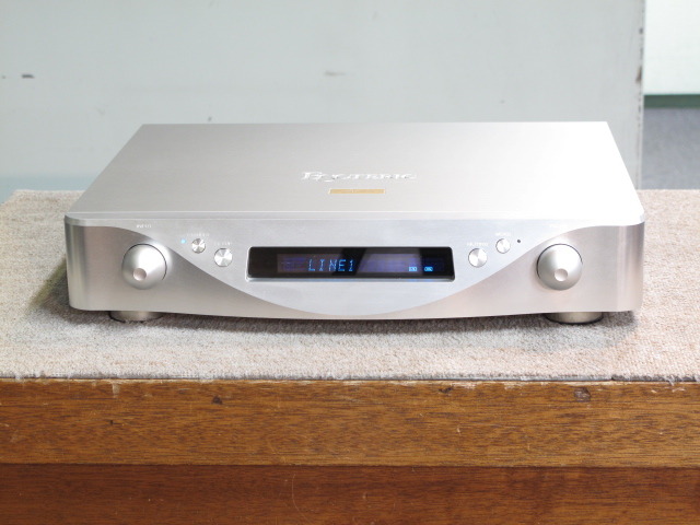 AZ-1 ESOTERIC - 中古オーディオ 高価買取・販売 ハイファイ堂