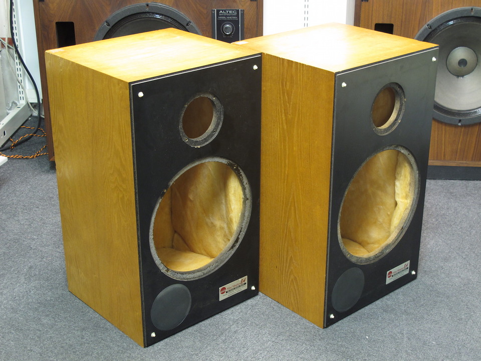 Mini Monitor 8A ALTEC - 中古オーディオ 高価買取・販売 ハイファイ堂