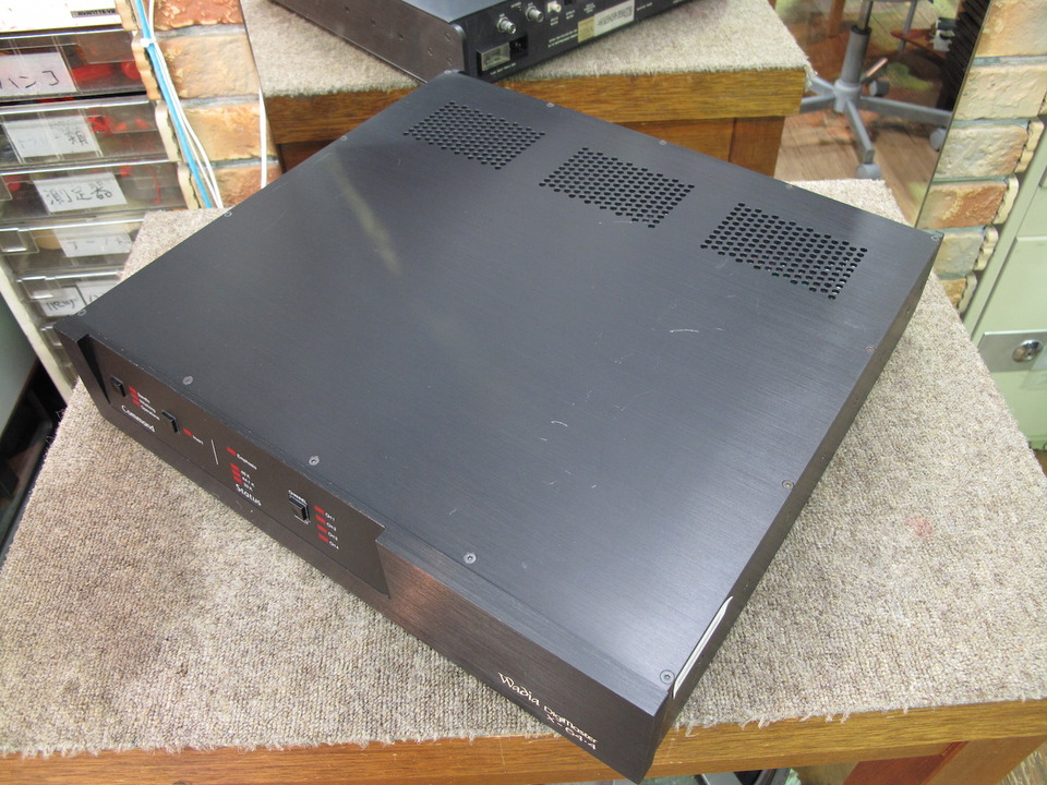 DIGIMASTER X64.4 WADIA - 中古オーディオ 高価買取・販売 ハイファイ堂