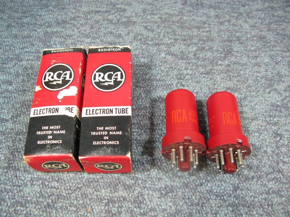 5693 RCA - 中古オーディオ 高価買取・販売 ハイファイ堂