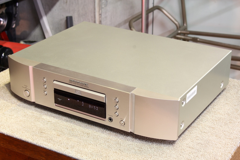 SA7003 Marantz - 中古オーディオ 高価買取・販売 ハイファイ堂