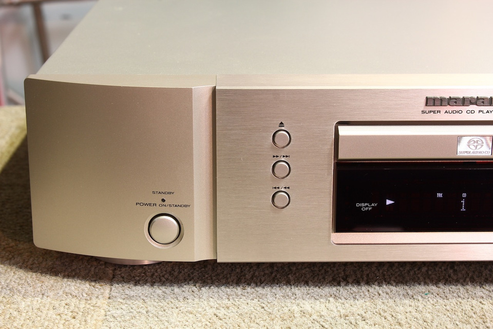 SA7003 Marantz - 中古オーディオ 高価買取・販売 ハイファイ堂