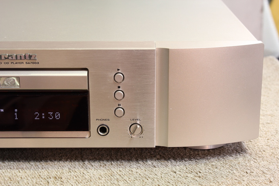 SA7003 Marantz - 中古オーディオ 高価買取・販売 ハイファイ堂