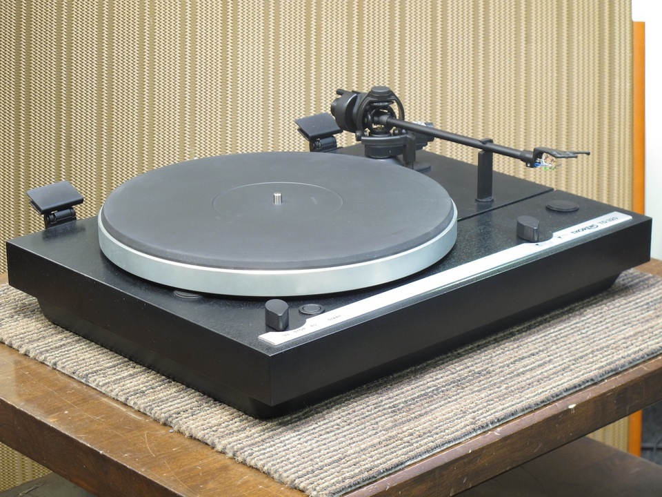 TD-320 THORENS - 中古オーディオ 高価買取・販売 ハイファイ堂