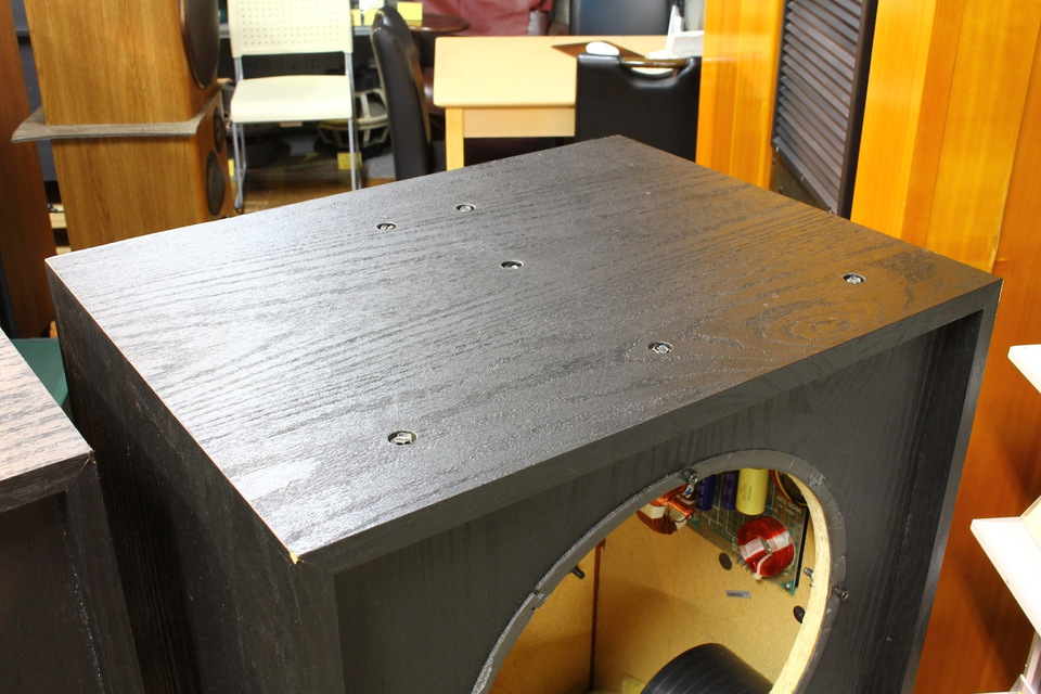 TL-606DW+XEQ504A ELECTRO VOICE - 中古オーディオ 高価買取・販売 ハイファイ堂