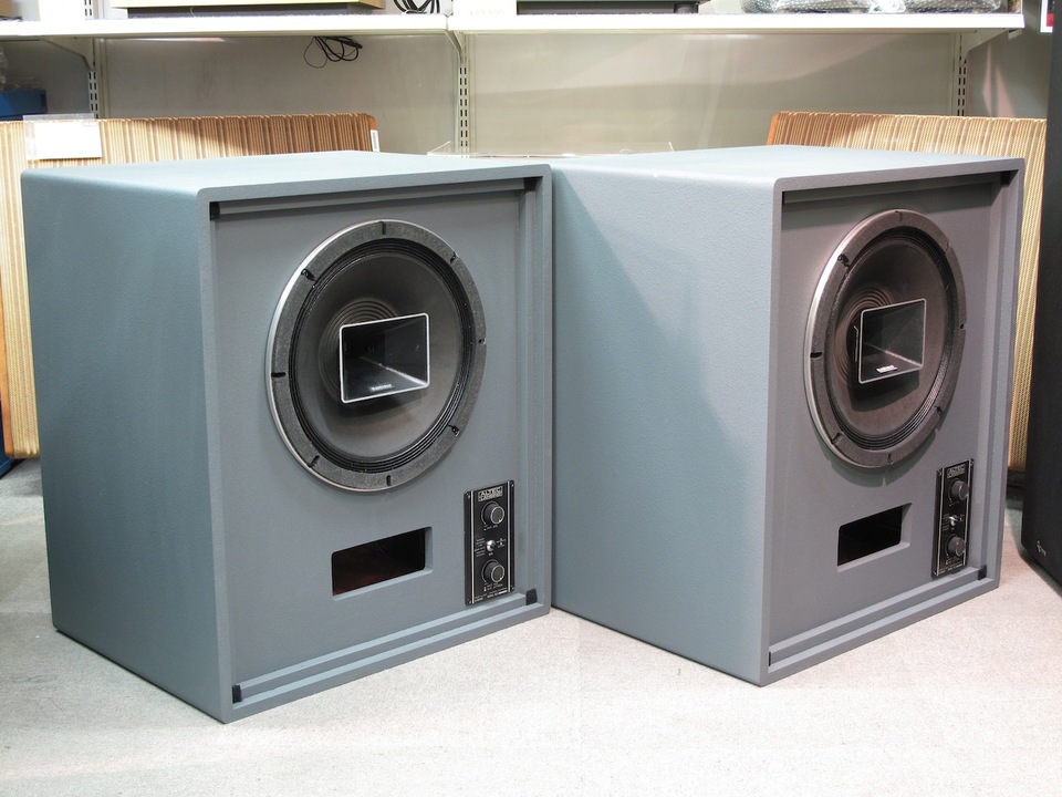 612C Monitor ALTEC - 中古オーディオ 高価買取・販売 ハイファイ堂