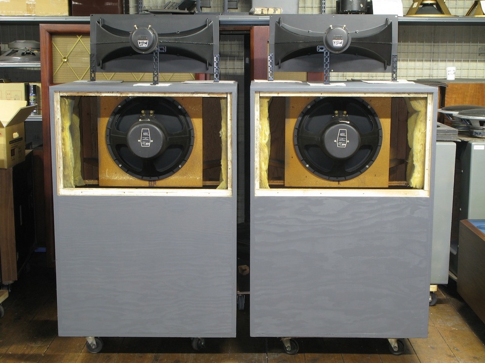 A7 ALTEC - 中古オーディオ 高価買取・販売 ハイファイ堂