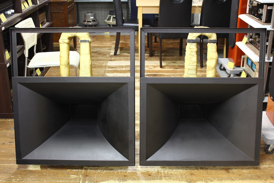 MB-90 YL音響 - 中古オーディオ 高価買取・販売 ハイファイ堂