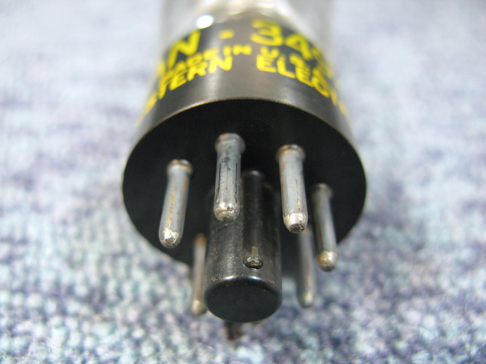 349A WESTERN ELECTRIC - 中古オーディオ 高価買取・販売 ハイファイ堂