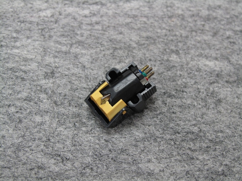 M95ED SHURE - 中古オーディオ 高価買取・販売 ハイファイ堂