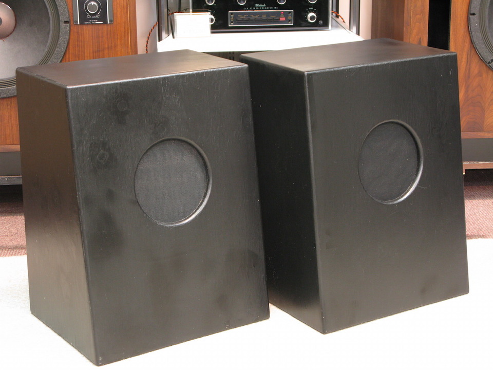 409B+W.S.I. 618C Type ALTEC - 中古オーディオ 高価買取・販売 ハイファイ堂