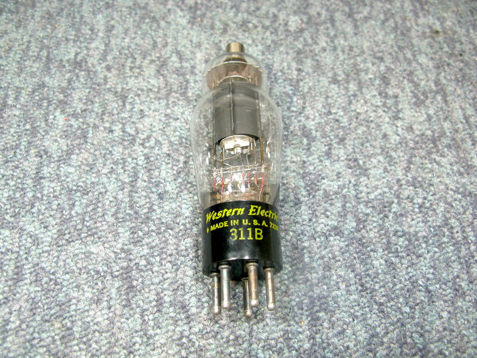 311B WE - 中古オーディオ 高価買取・販売 ハイファイ堂