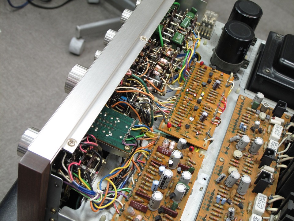 SA-810 Pioneer - 中古オーディオ 高価買取・販売 ハイファイ堂