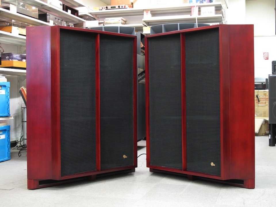 820C ALTEC LANSING - 中古オーディオ 高価買取・販売 ハイファイ堂