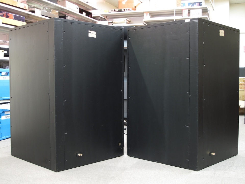 820C ALTEC LANSING - 中古オーディオ 高価買取・販売 ハイファイ堂