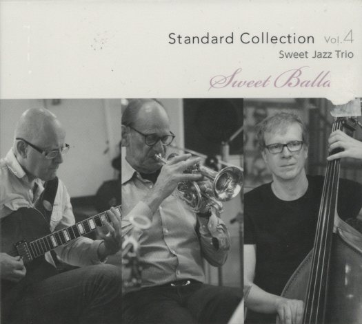 STANDARD COLLECTION Vol.4 SWEET BALLADS/SWEET JAZZ TRIO SWEET JAZZ TRIO ...