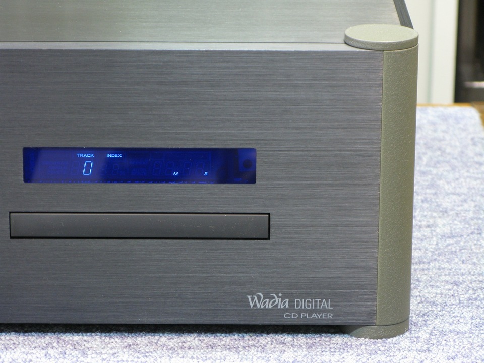 WADIA 21 Wadia - 中古オーディオ 高価買取・販売 ハイファイ堂