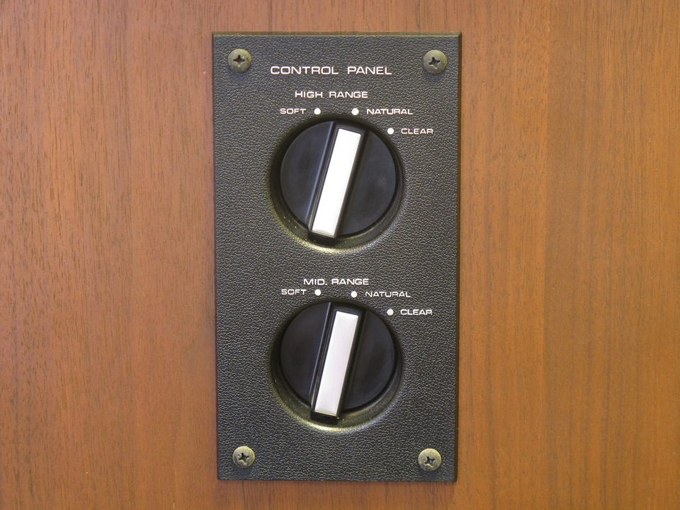 SP-3005 SANSUI - 中古オーディオ 高価買取・販売 ハイファイ堂