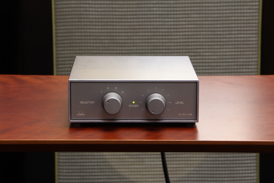 JOB PRE JOB - 中古オーディオ 高価買取・販売 ハイファイ堂