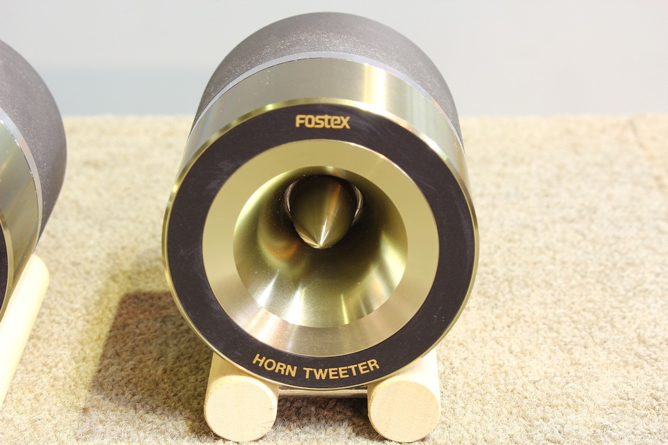 T925A FOSTEX - 中古オーディオ 高価買取・販売 ハイファイ堂