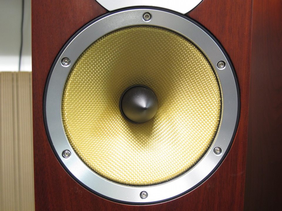 CM8 B＆W - 中古オーディオ 高価買取・販売 ハイファイ堂