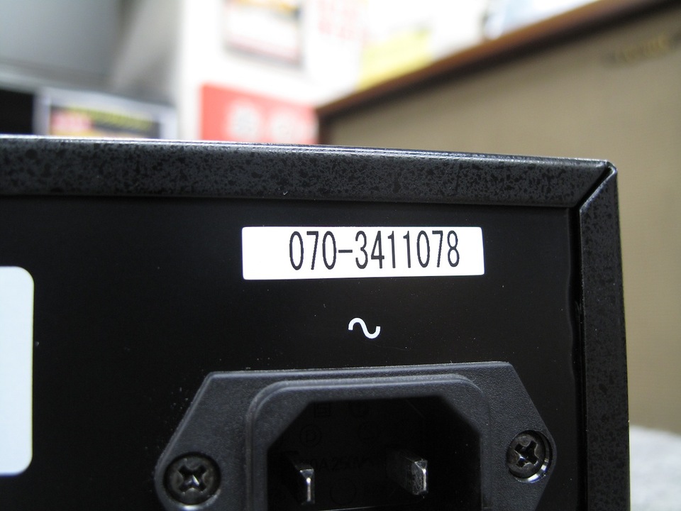 RCD-02 ROTEL - 中古オーディオ 高価買取・販売 ハイファイ堂