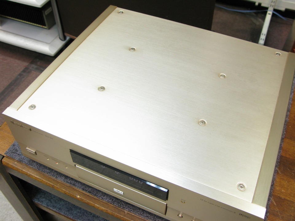 DV-S9 Pioneer - 中古オーディオ 高価買取・販売 ハイファイ堂