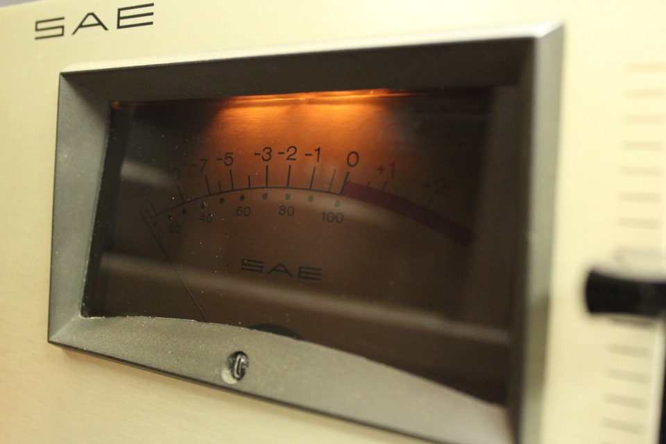 MARK 4CM SAE - 中古オーディオ 高価買取・販売 ハイファイ堂