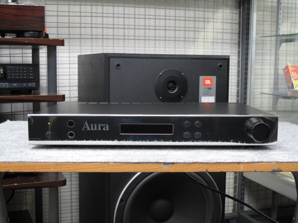 CA200 AURA - 中古オーディオ 高価買取・販売 ハイファイ堂